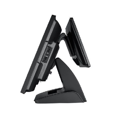 Vifteløs full flat berøringsskjerm POS-terminal | One-Stop-Shop for POS ...