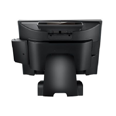 15-inches Full Flat Fanless POS System Hardware | One-Stop-Shop For POS ...