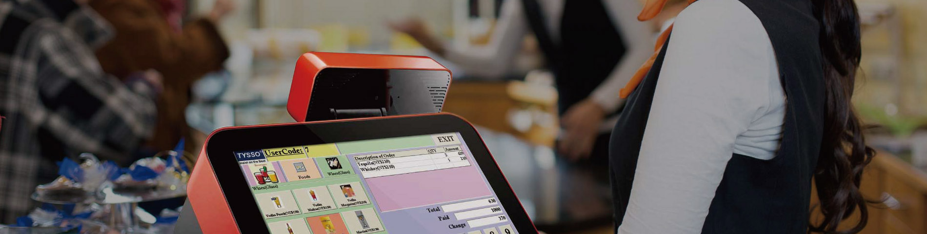 大碩科技股份有限公司 | 專業POS系統解決方案及POS主機設備製造商