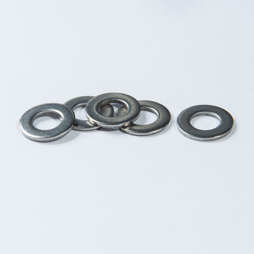 Flat Washer | Wood Screw | Self Tapping Screw Manufacturer | Sen Chang
