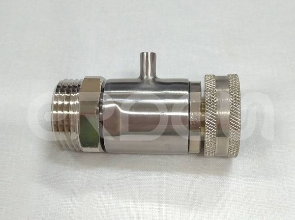 AirPower Ozone Injection Valve for Washing Machine - US Standard ...