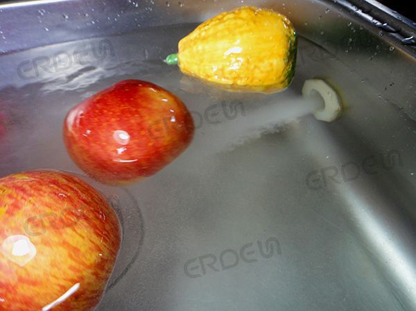 Microbubble Food Cleaning Device - Microbubbles for Agriculture ...