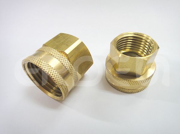 Female Threaded Coupling - Female Threaded Fitting, Female Threaded ...