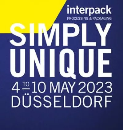 Interpack - May 4-10, 2023 in Düsseldorf, Germany | Yung Soon Lih Food ...