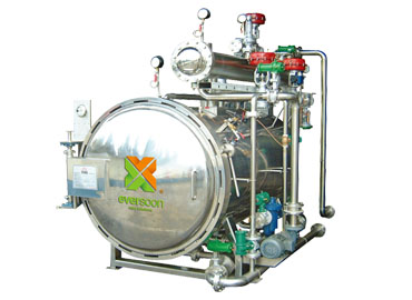 High Pressure Pasteurization Machine - Automatic High Pressure ...
