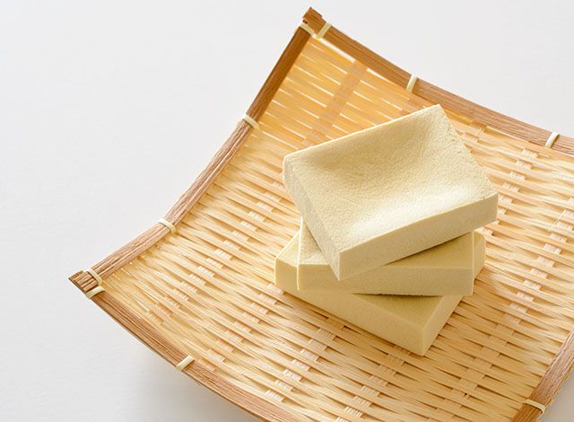 Dried Tofu - Dried Tofu | Taiwan-Based Soybean Processing Equipment ...