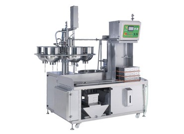 Product Line - Automatic Tofu and Soymilk Production Line ...