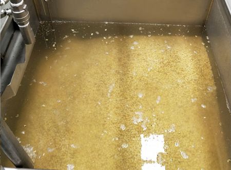 Soybean Soaking & Washing Machine - Automatic Soybean Soaking & Washing ...