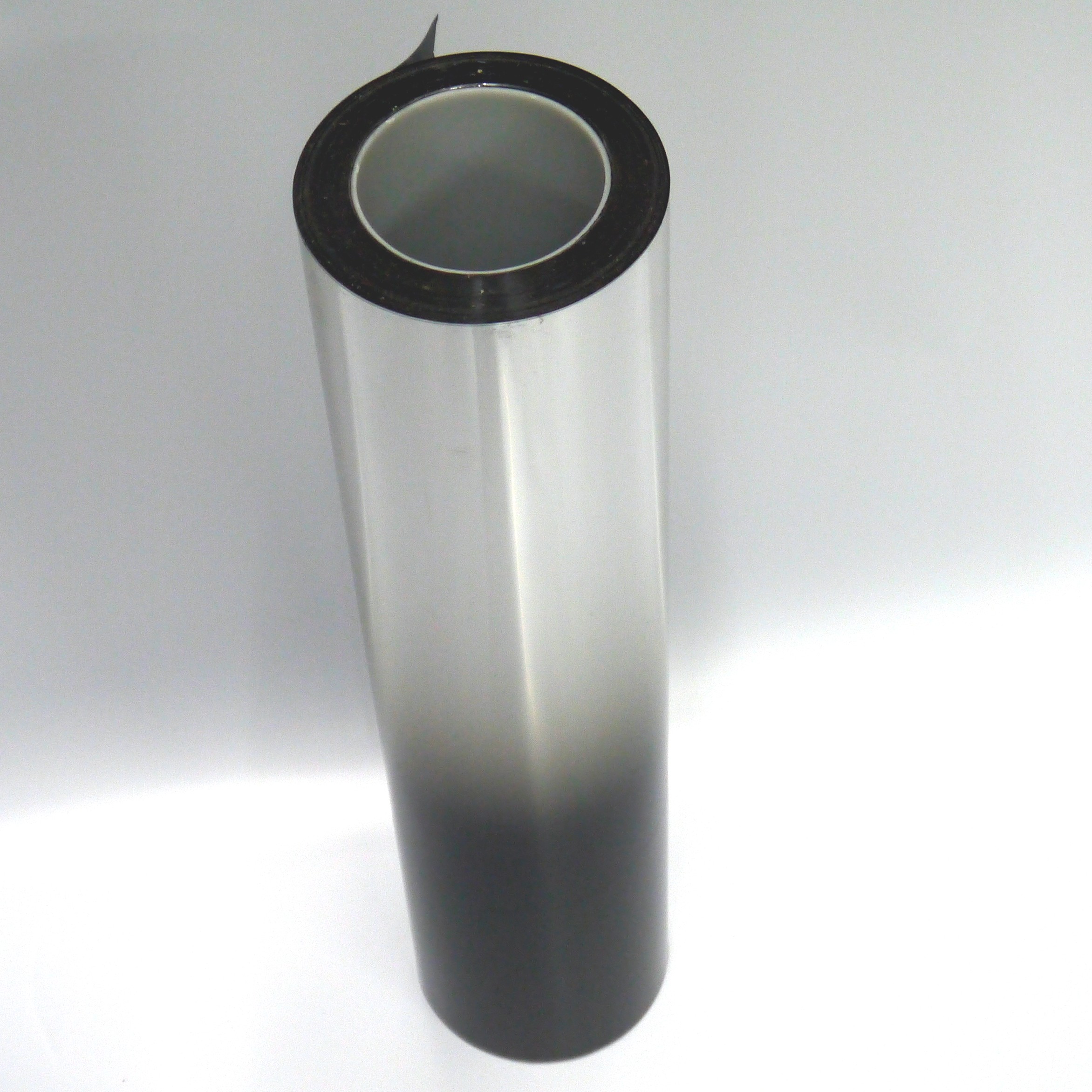 Top Tint Gradation Window Film in Silver Black | Car Window Solar Tint ...