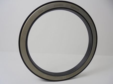 CHO high-quality Automotive seals, Industrial seals, Truck seals ...