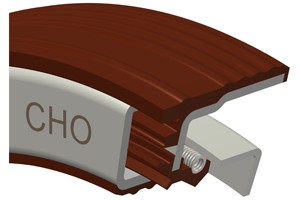 CHO - A professional design and development of seals. | CHU HUNG OIL ...