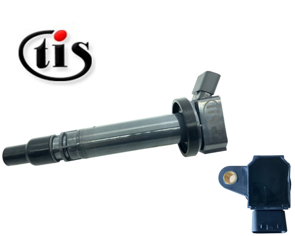 Pencil Ignition Coil 90919-02238 for Toyota Corolla Manufacturing and ...