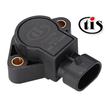 TIS high-quality Ignition Coil, Ignition Control Module, Mass Air Flow ...