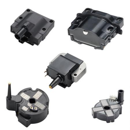 TIS high-quality Ignition Coil, Ignition Control Module, Mass Air Flow ...