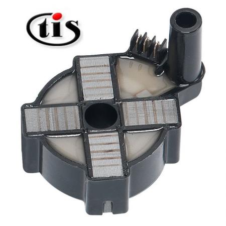 Ignition Coil H3T028 for Mitsubishi Galant - Auto Parts Ignition ...