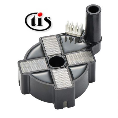 Ignition Coil H3T028 for Mitsubishi Galant - Auto Parts Ignition ...