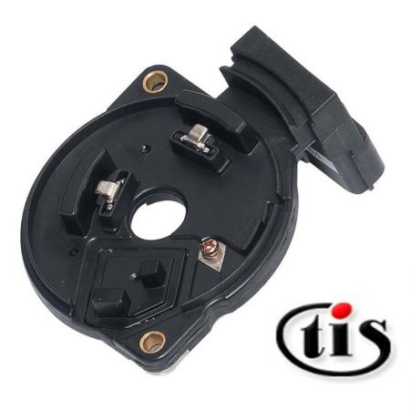 Ignition Control Crank Angle Sensor - Manufacturer of Ignition Coils ...