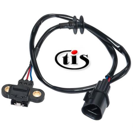 Crankshaft Position CKP Sensor MD357274, J5T25099 - Auto Parts Ignition ...