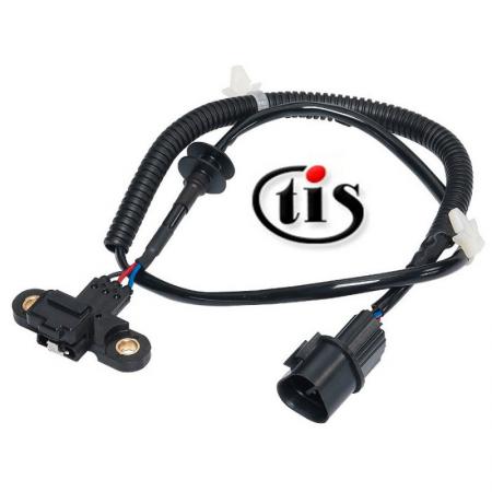 Crankshaft Position CKP Sensor MD319171 ,J5T25085 - Auto Parts Ignition ...