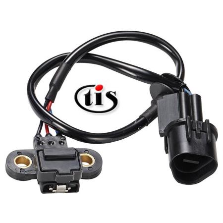 Crankshaft Position CKP Sensor MD319171 ,J5T25085 - Auto Parts Ignition ...