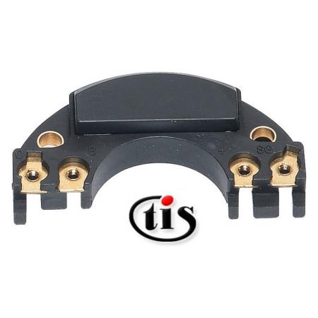 Ignition Control Module B54118V20, 30130P07A01, MD618293 - Auto Parts ...