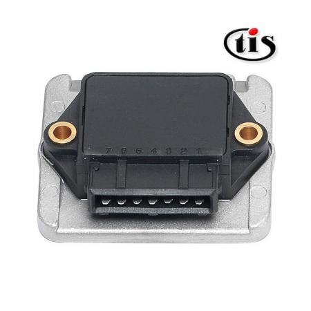 Ignition Control Module - Manufacturer of Ignition Coils for Auto Part ...