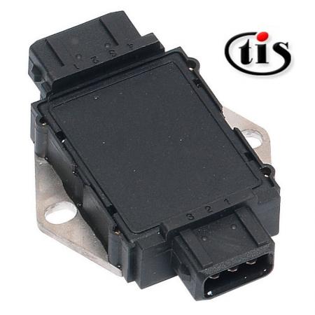Ignition Control Module 0227100211, 98VW12A223AA - Auto Parts Ignition ...