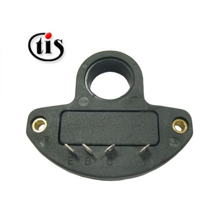 Ignition Control Module 3858984, D1971A, 16191409 - Auto Parts Ignition ...