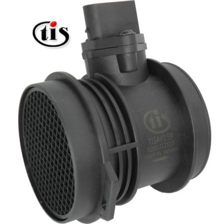 Air Flow Meter MAF Sensor A0000943448 for Mercedes-Benz - Auto Parts ...