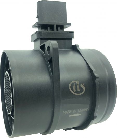 Air Flow Meter MAF Sensor A0000943248 for Mercedes-Benz - Auto Parts ...