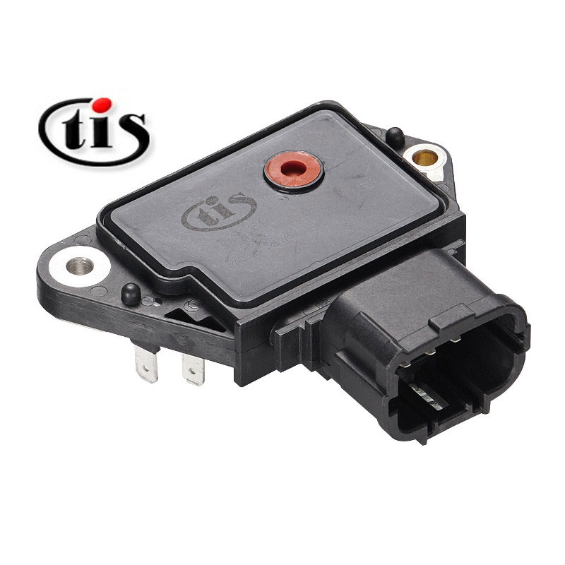Crank Angle Sensor RSB-58 - Auto Parts Ignition Modules, Ignition Coils ...