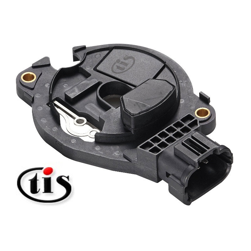 Crank Angle Sensor J565 - Auto Parts Ignition Modules, Ignition Coils ...