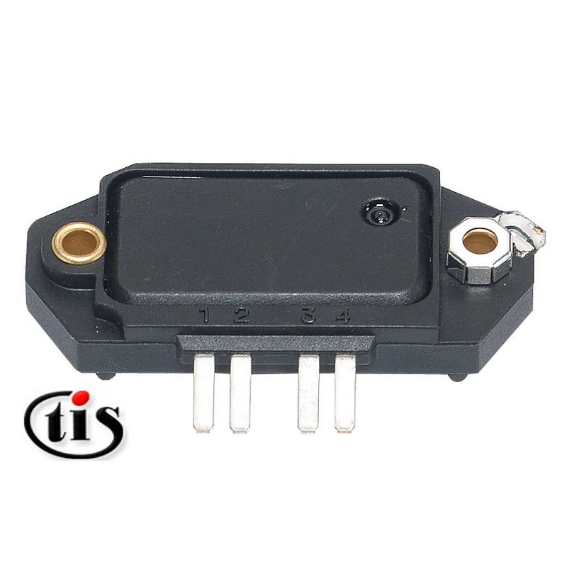 Ignition Control Module 6086506, 81SF12K059AA - Auto Parts Ignition ...