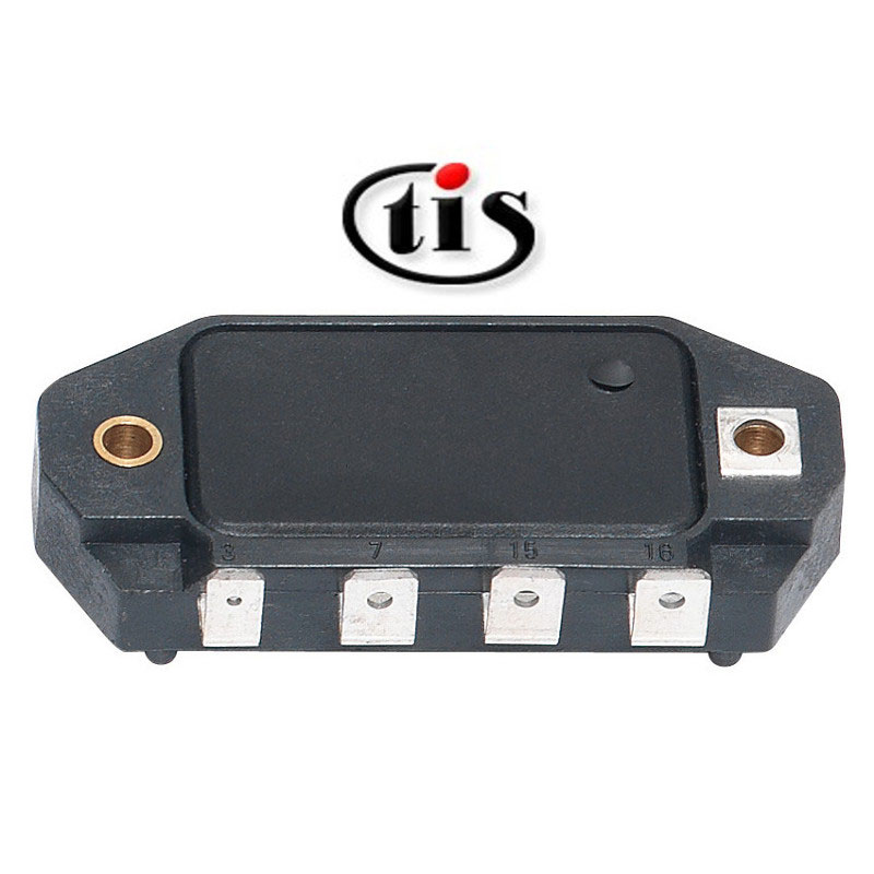 Ignition Control Module 9222067016, 9222067017 - Auto Parts Ignition ...