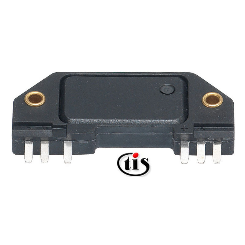 Ignition Control Module 1985703, 1211561, 940038522 - Auto Parts ...