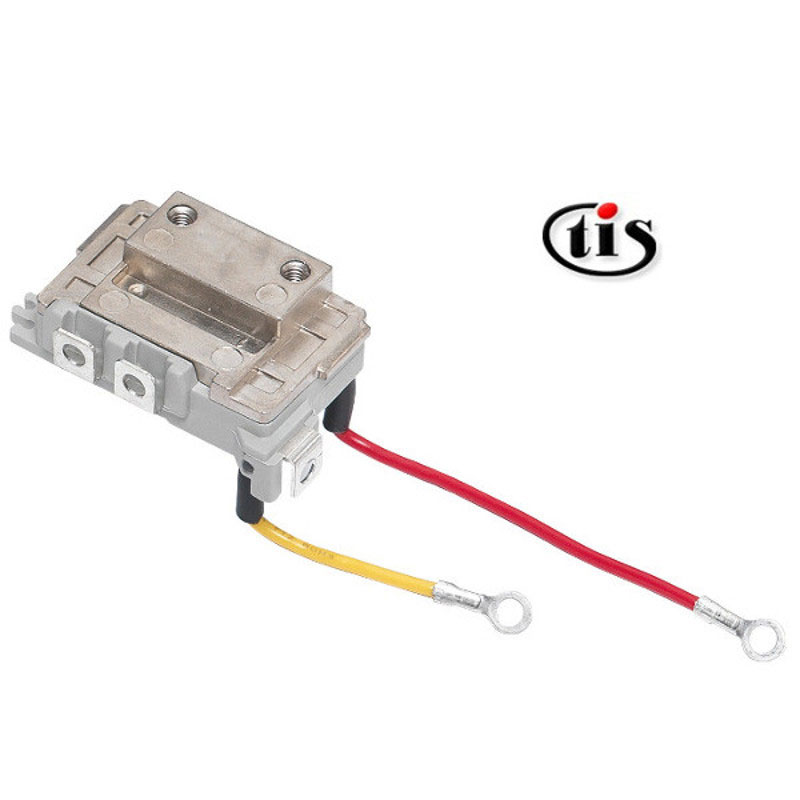 Ignition Control Module 8962012340, 8962010120 - Auto Parts Ignition ...