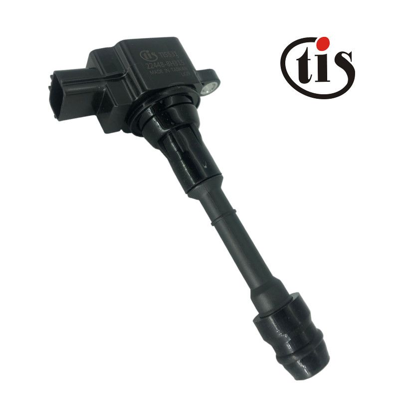 16V Pencil Ignition Coil 22448-8H315 for Nissan - Auto Parts Ignition ...