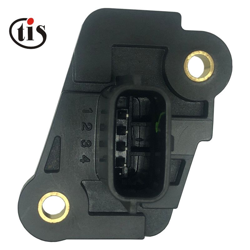 Medidor de flujo de aire Sensor MAF 22680-BV80B para Nissan- Fabricante ...
