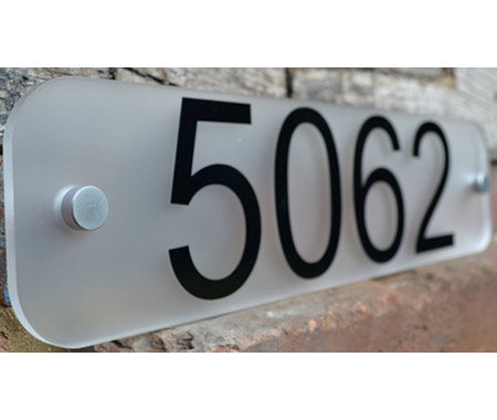 One Side Matt Cast Acrylic Sheet | Transparent & Clear - Cast Acrylic ...