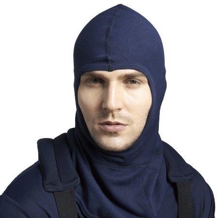 Flame Retardant Hood - Fire Resistant Balaclava | Flame & Fire ...
