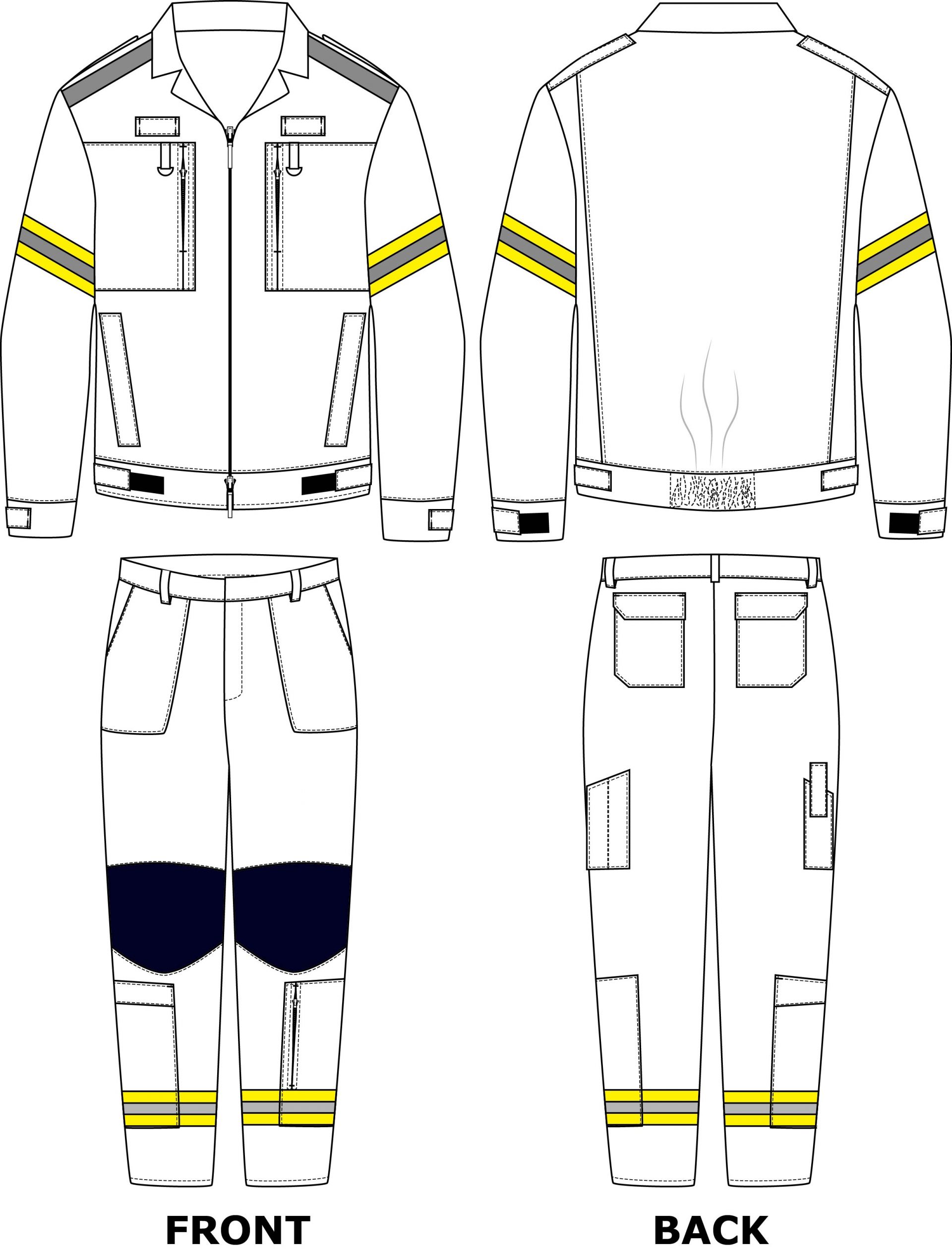 Pilot Flight Suit - Κατασκευαστής Pilot Flight Suit υψηλής ποιότητας ...