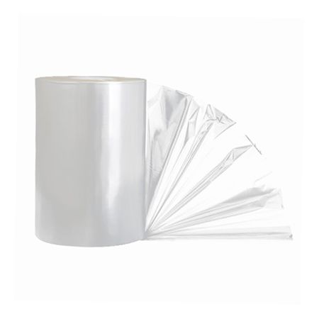 Biaxially Oriented polyethylene film(BOPE Film) Supply. Flexible ...