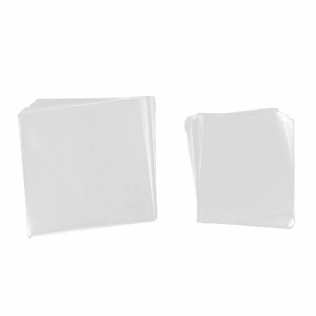 CPP Film - Cast Polypropylene Film | Made in Taiwan Manufacturer of OPP ...