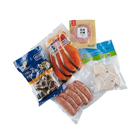 Heat Seal Film | Flexible Packaging Film Manufacturer - Der Yiing Plastic