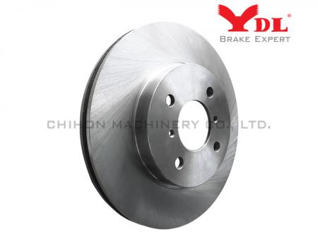 Front Disc Brake Rotor for SUZUKI SWIFT 2010- - High-quality Front Disc ...
