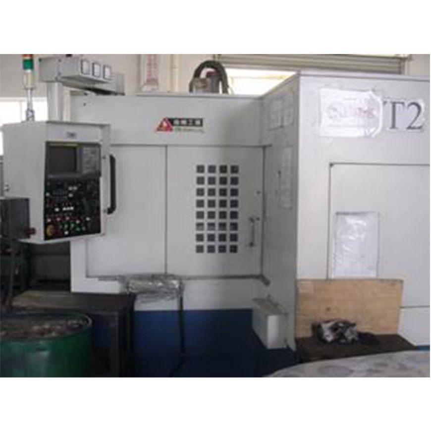 Manufacturing of brake disc | Chihon Machinery Co., Ltd.