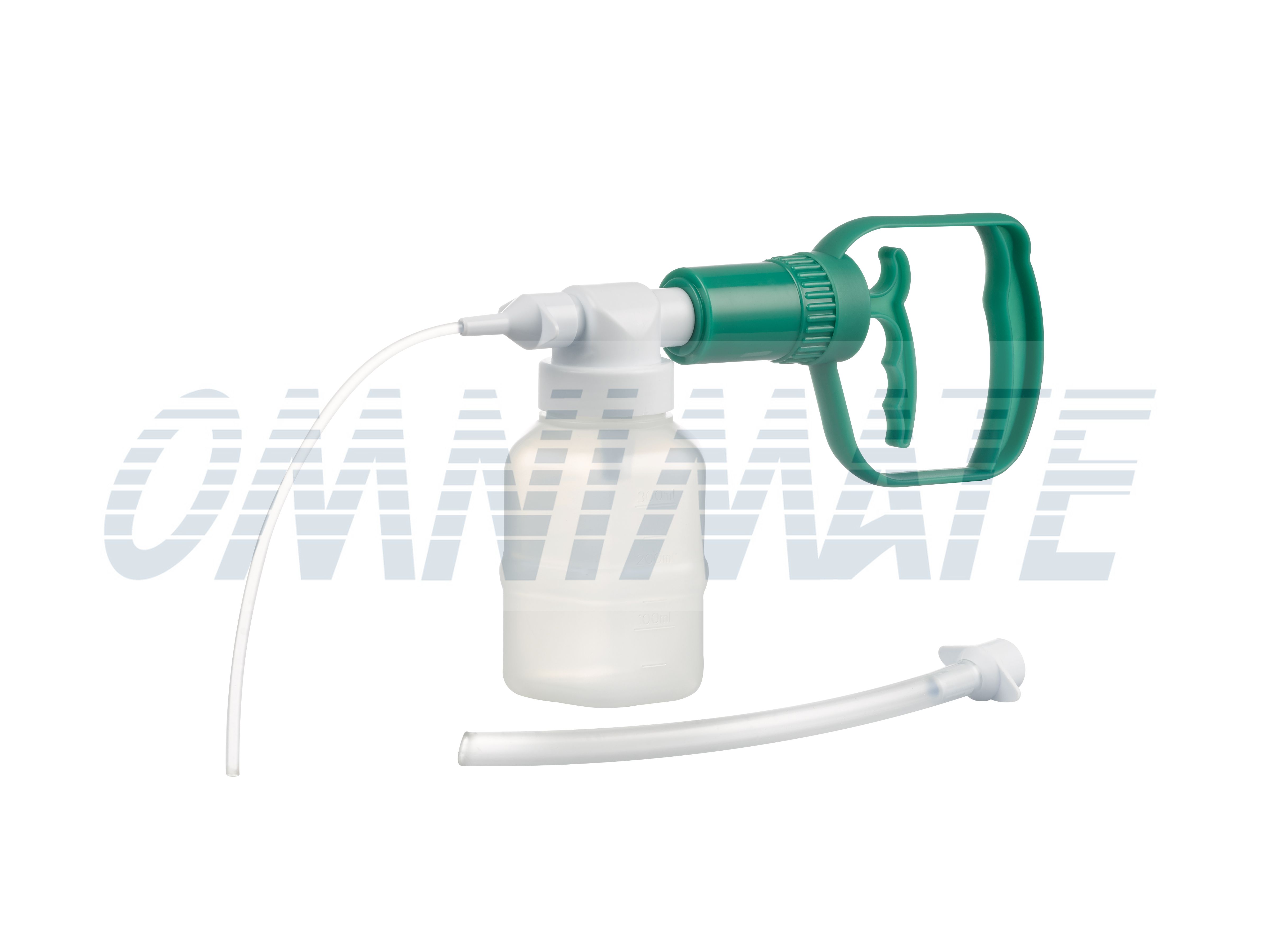 Hand Suction | FDA Approved Laryngeal Mask Airway Manufacturer | Omnimate