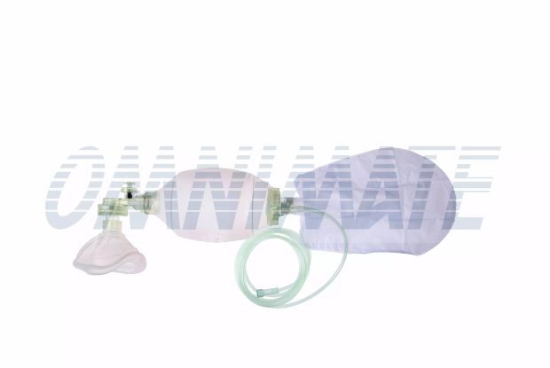 Endotracheal Tube with Suction and Water Lumen | Plastic and Silicone ...