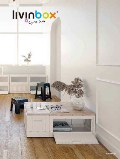 livinbox crafts fashionable and stylish home and office storage ...