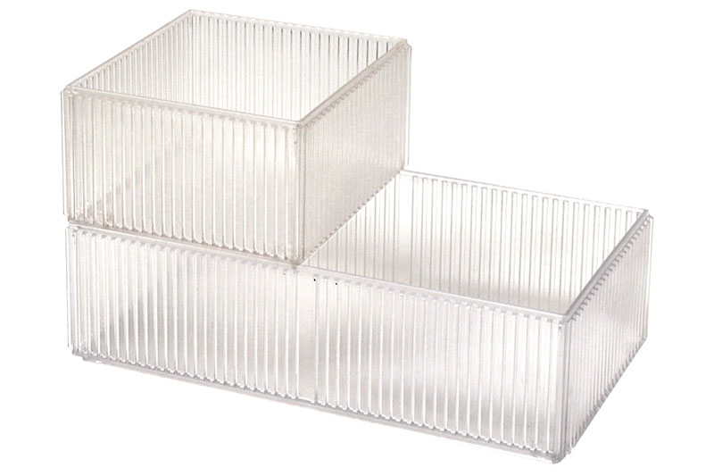 Large Vogue Storage Containers | Plastic Storage Solutions | SHUTER